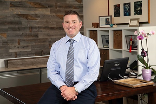 Chiropractor Waldwick NJ - Jacoby Chiropractic LLC